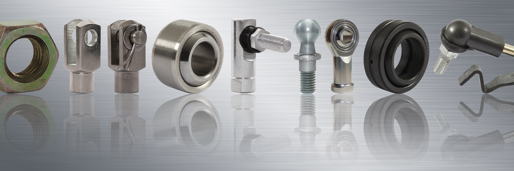 BTL | Manufacturers of bearings, power transmission, linkages