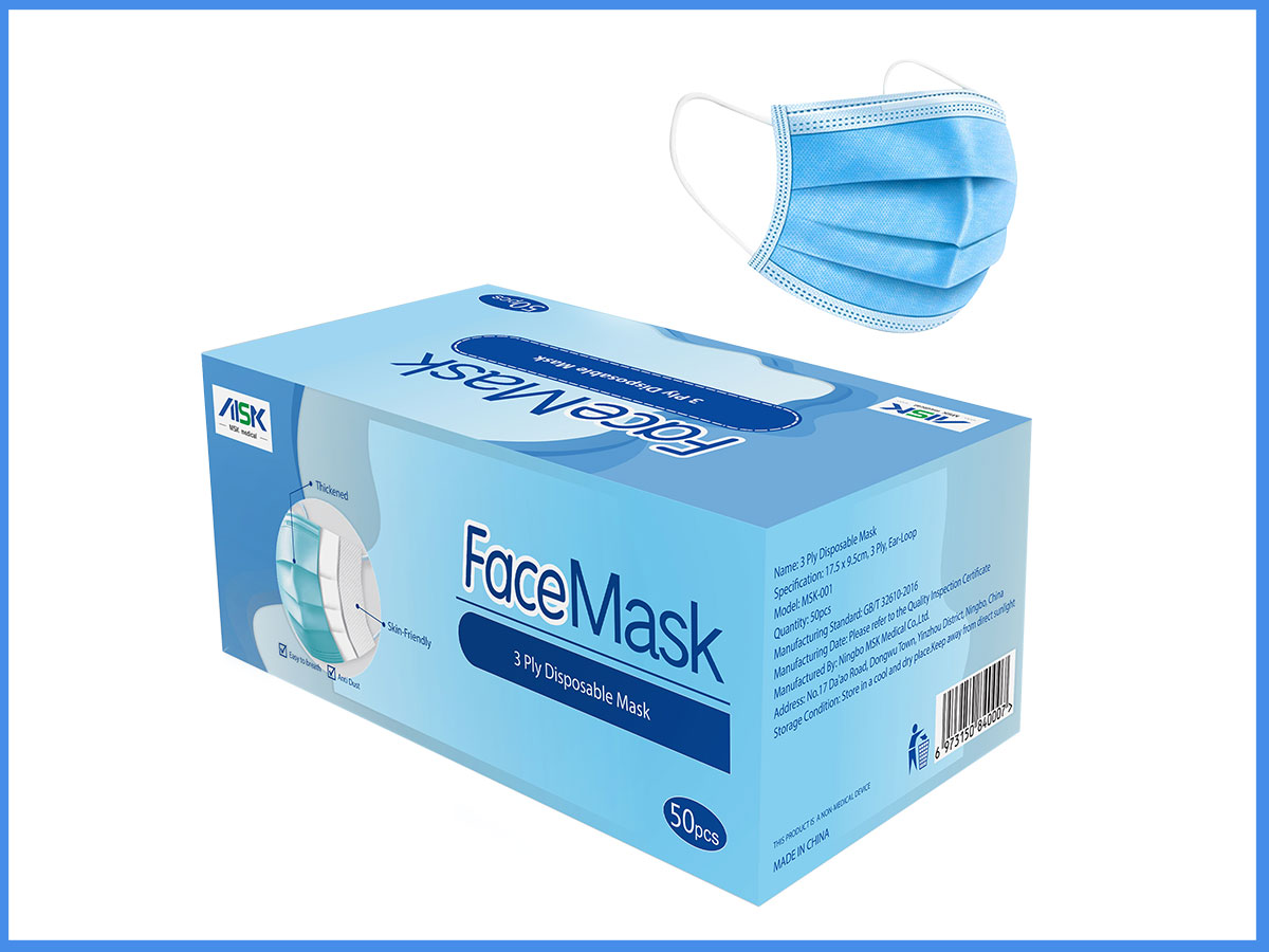 PPE and the Arrival Of Covid 19 - BTL UK