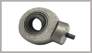 Housed Spherical Plain Bearings Catalogue - BTL-UK