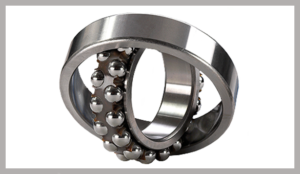 Self-Aligning Ball Bearings Catalogue - BTL-UK