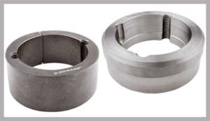 Weld-on & Bolt-on Hubs & Adaptors Catalogue - BTL-UK