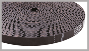 Open Ended Timing Belts Catalogue - BTL-UK