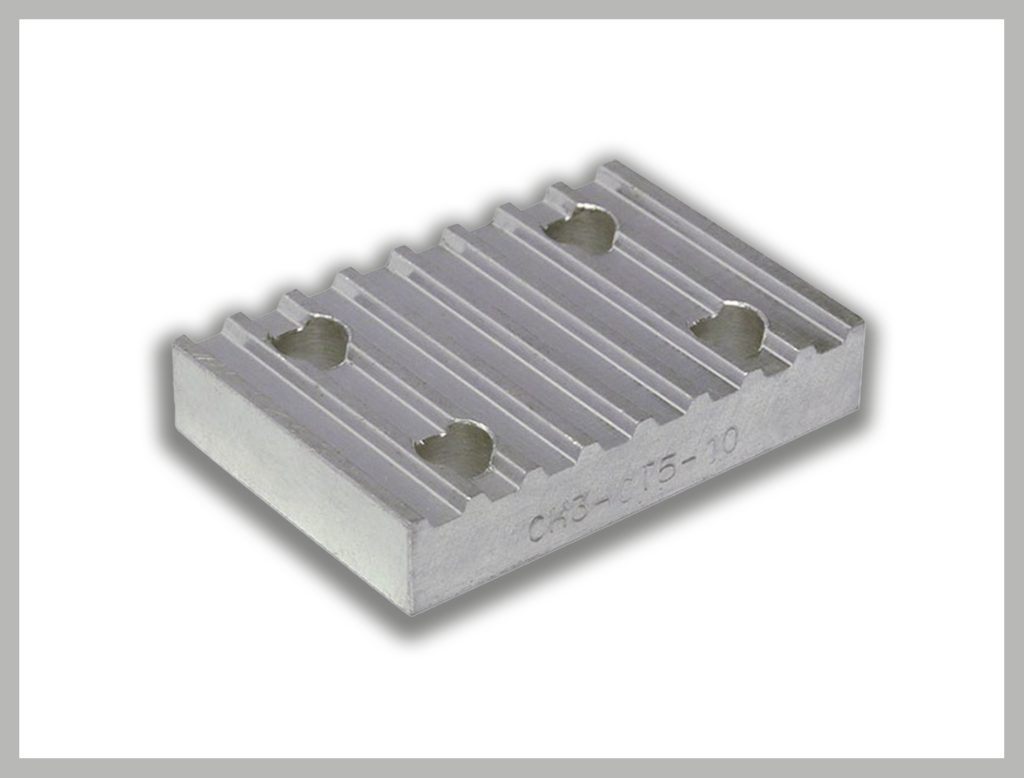 Clamping Plates Catalogue - BTL-UK